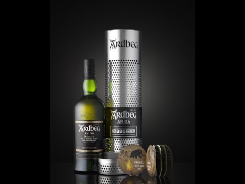 Scotch Hour Episode 63 Ardbeg An Oa and Movies That Define Summertime
