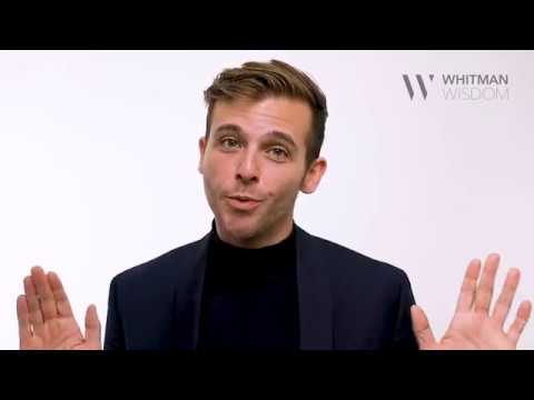 Tyler Whitman | The Whitman Team NYC | Managing Partner, Hamptons ...