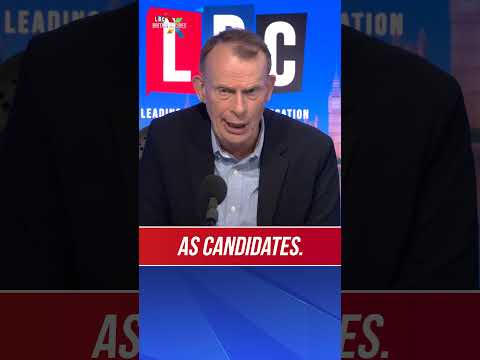 Andrew Marr: The critics are wrong about Reform UK