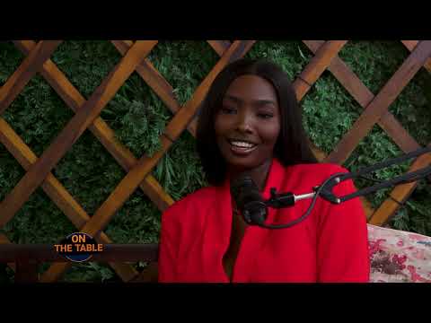 Melba Shakabozha crowns Miss Universe Zambia 2025 Kunda Mwamulima in ...
