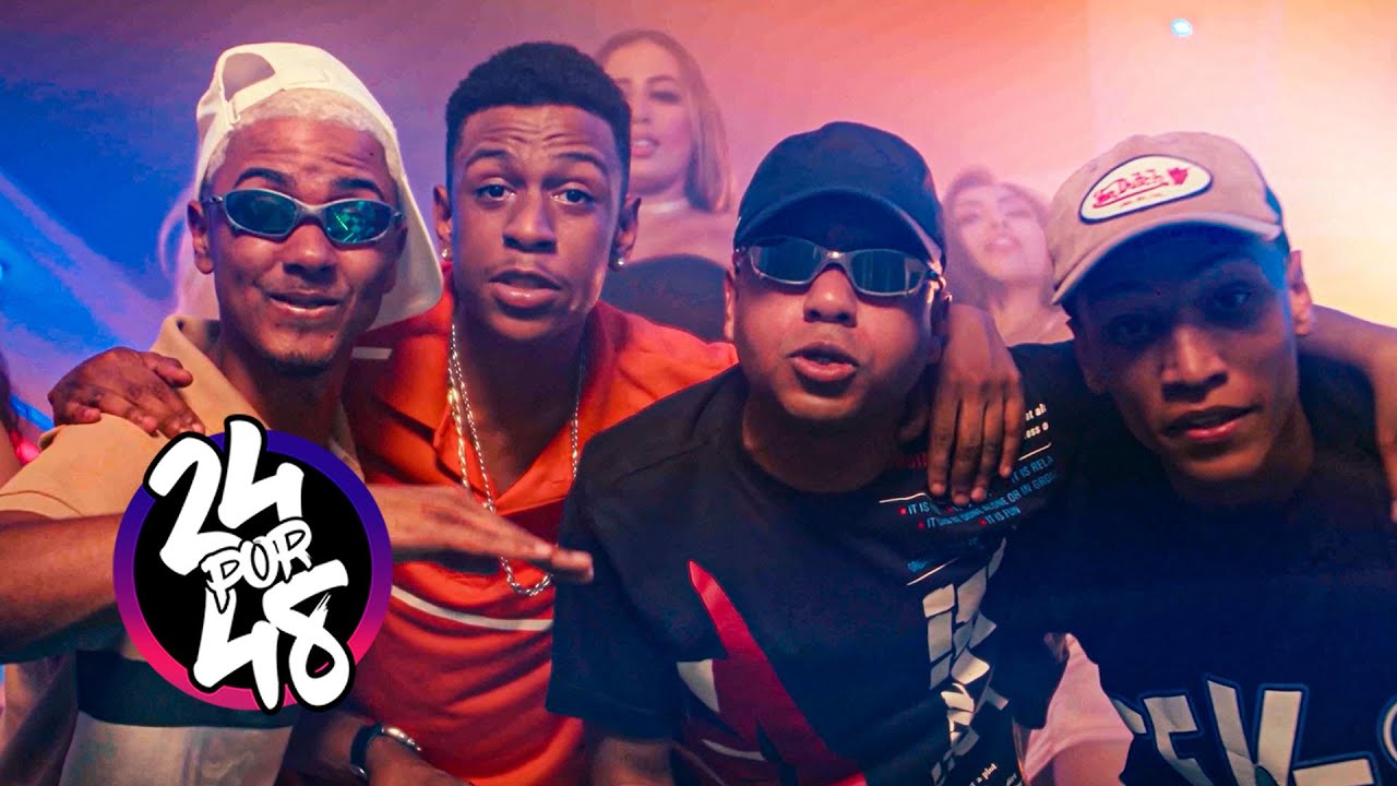 Vai Sua Cavalona Jeeh Fdc by Mc Menor Mt & Mc Pelé & Yuri Redicopa from ...