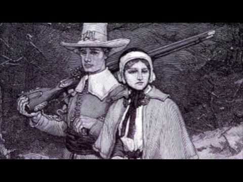 1620's separatists flee Church of England
