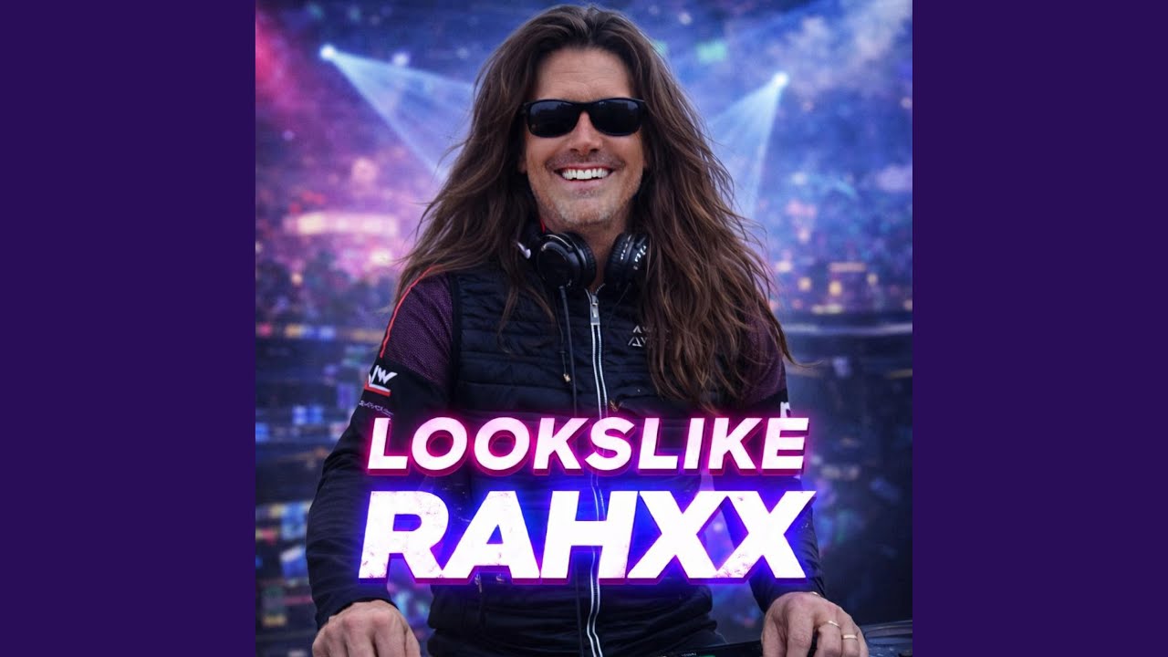 LOOKSLIKE RAHXX