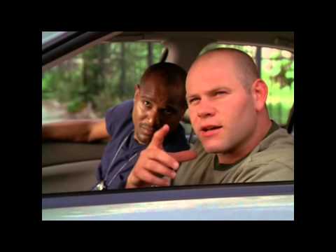 The Wire - Kappe