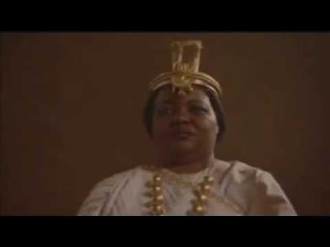 The Kandakes (Candaces) The Black Queens of Nubia