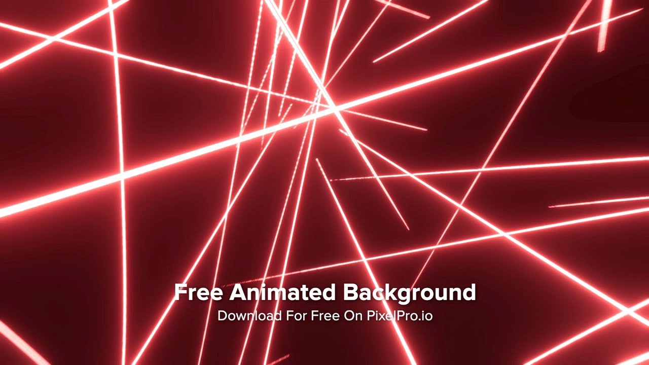 Animated Background 13 On PixelPro.io