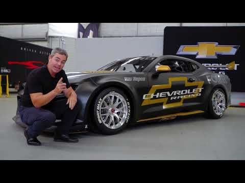 Guide to Gen3 - Homologated Components