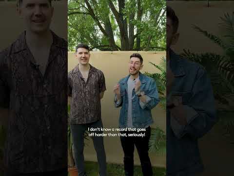 What do Darude’s ‘Sandstorm’ and Simon Doty’s new track have in common? 👀 #Anjunadeep #Shorts