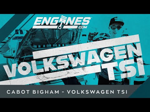 Volkswagen TSI Engine | Engines.com