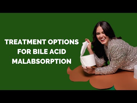 Treatment options for BAM