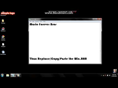 Super Mario Forever Download For Free
