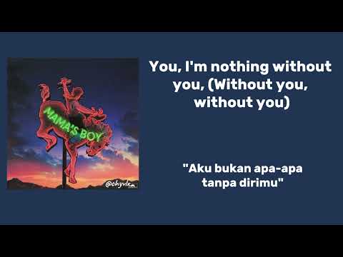 LANY ' You! ' Lyrics Terjemahan Indonesia