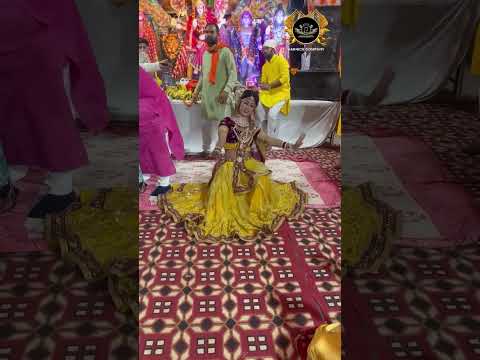 RADHEY RADHEY (SUMIT SHARMA AND PARTY)#shortsvideo #trading #viral