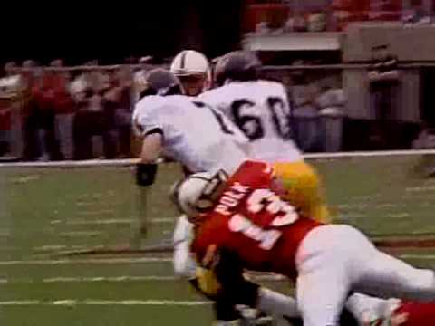 Football Physics: Field of Science