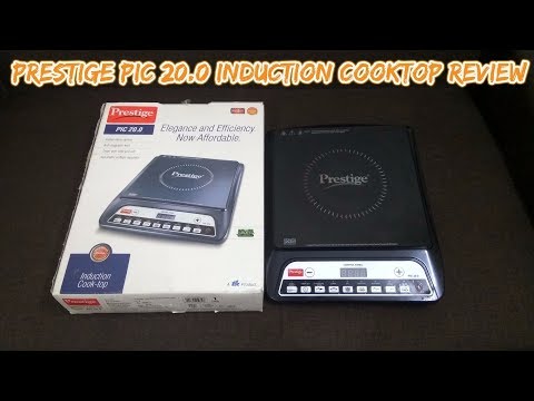 Prestige Induction Cooker - Latest Price, Dealers & Retailers in India