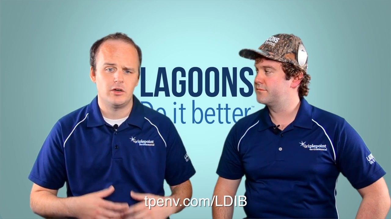 LDIB-TV: Lagoon Aeration 101