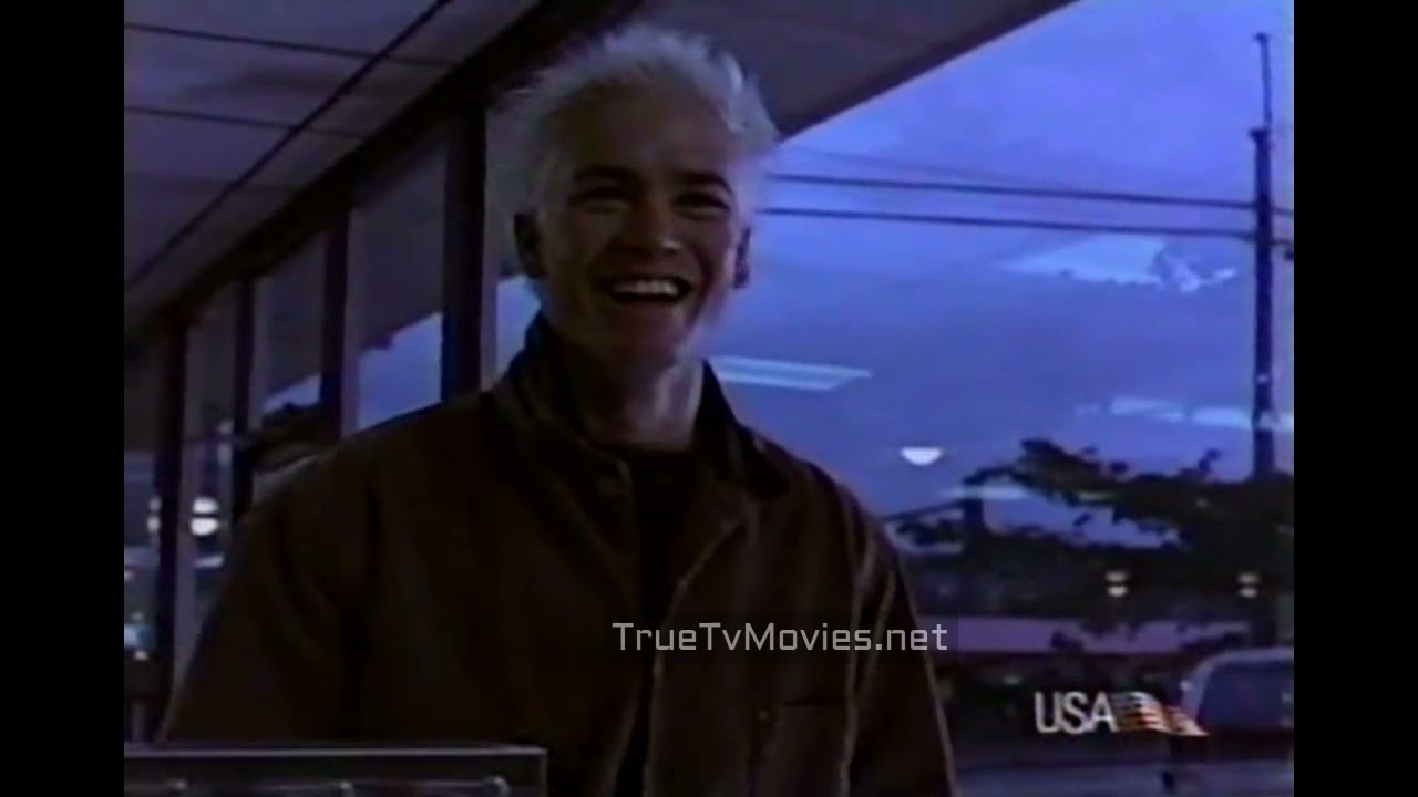 Beer Money (2001) Mark-Paul Gosselaar, Mercedes McNab, Nick von Esmarch