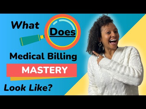 How to Master Medical Billing Mastery? Part 1 | Medical Billers Network Live