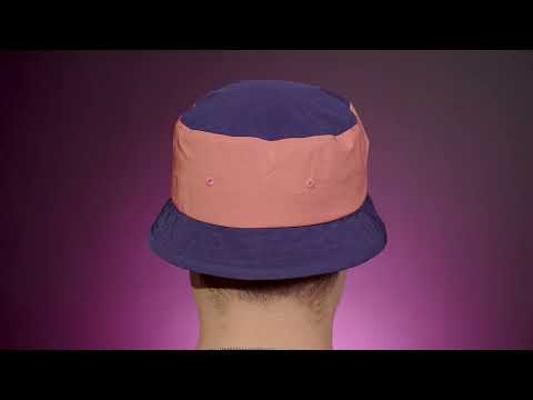 RVCA ANP Bucket Hat SKU: 9605609