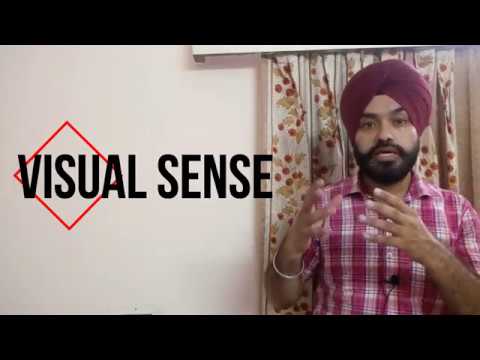 What is IMAGERY ??????? | LITERARY DEVICE | FIGURE OF SPEECH