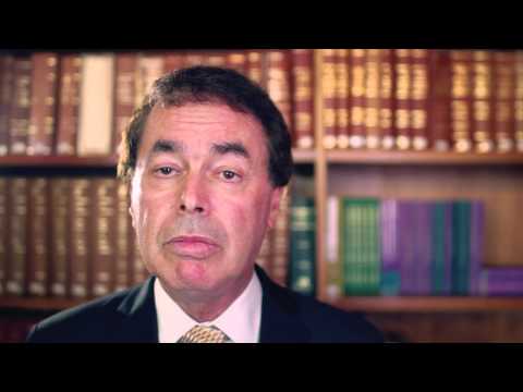 What is the Court of Appeal?