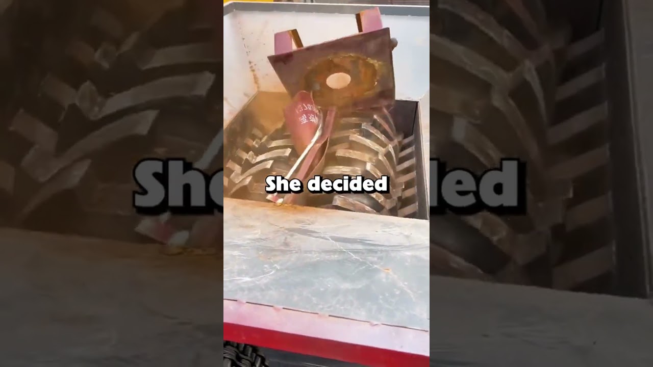 Did you ever get an order from someone who had absolutely no authority over you?