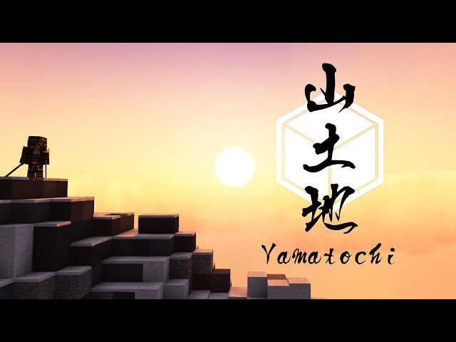 Yamatochi [山土地] | Kamakura period Japanese inspired modded map - 1.12.2 ...