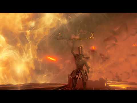 Steam Community :: Video :: Warframe New war Final boss fight/ cutscene