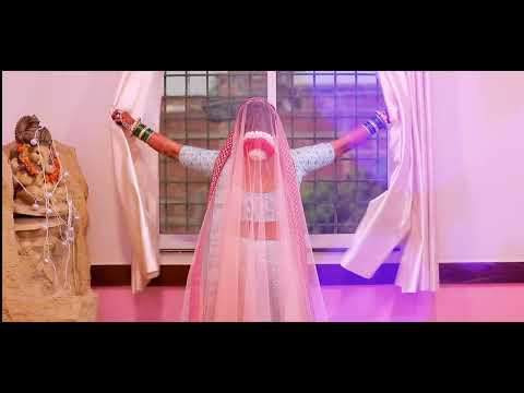Cinematic bridal Shoot !! Parlour Shoot 2023 !! Bridal makeup bride ~ Sanikant Weds Kajal