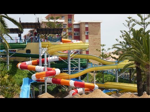 All Slides Onride - Aquamijas
