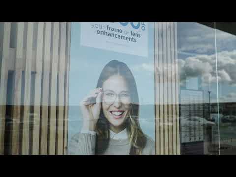 Spec-Savers Joins Moffett Retail Park!