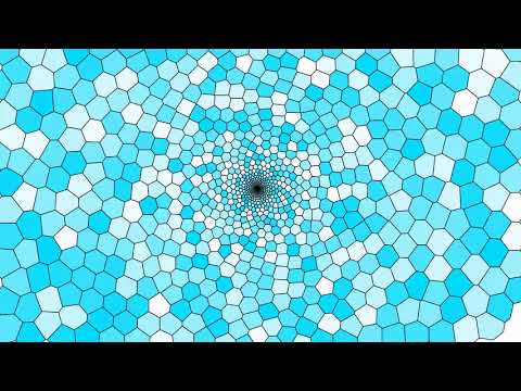 GitHub - Nekodigi/Hull-Voronoi-3D: Implementation with Processing