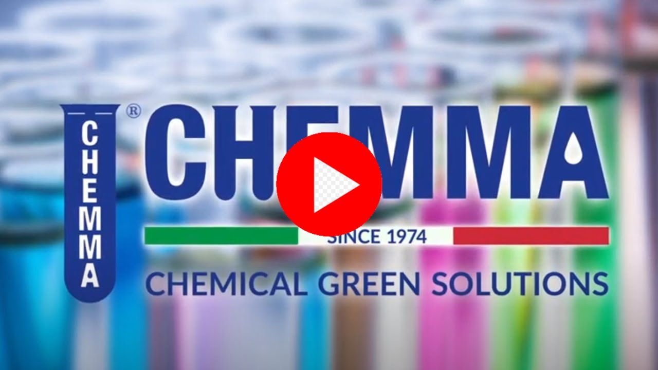Benvenuti in Chemma | Chemma Chimica Green