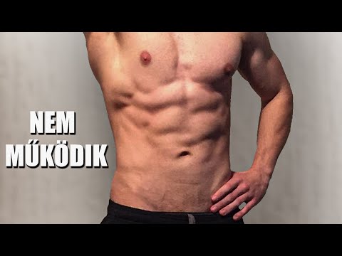 Ha Fogyni Szeretnél KALÓRIA DEFICITTEL, Sajnos Nem Fogsz Tudni!
