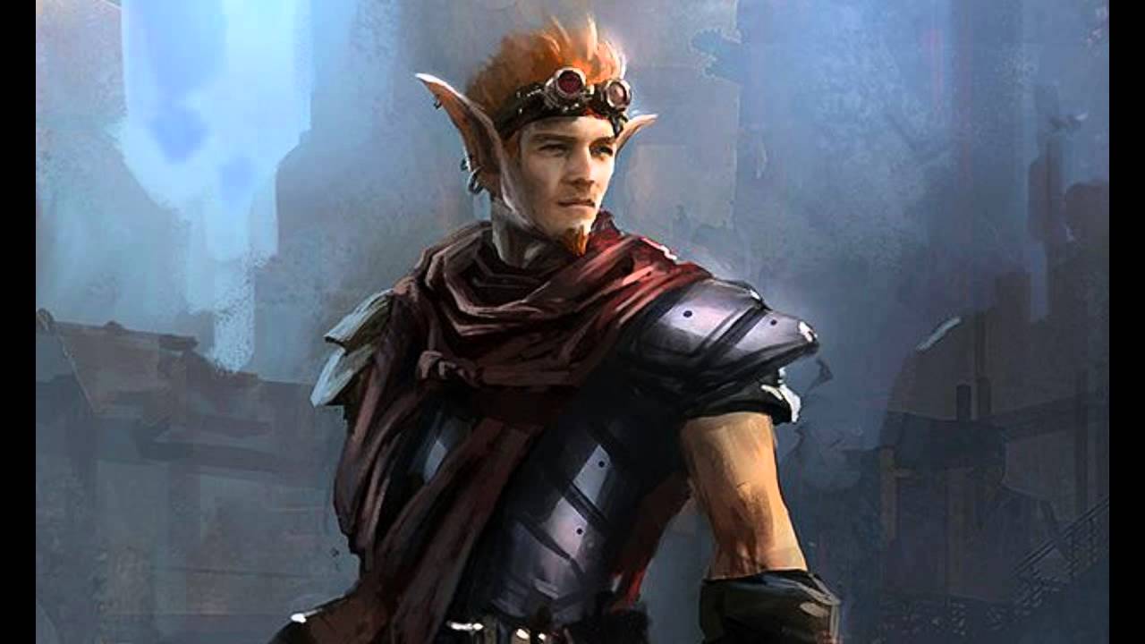 Jak And Daxter 4 Possible? Leaked Concept Art Slideshow