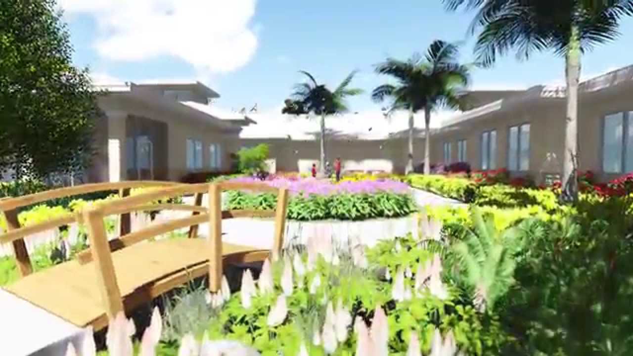 Quantum House Welcome Home Campaign
