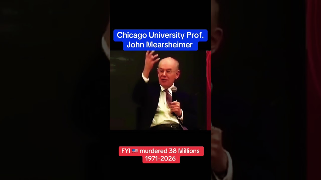 #FYI🇺🇸m**dered 38m 1971-2026: #Chicago #University Prof John #trending #viral #news #USA #fyp #us