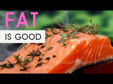 6 Reasons Why Your Body Needs Fat and You Should Eat It