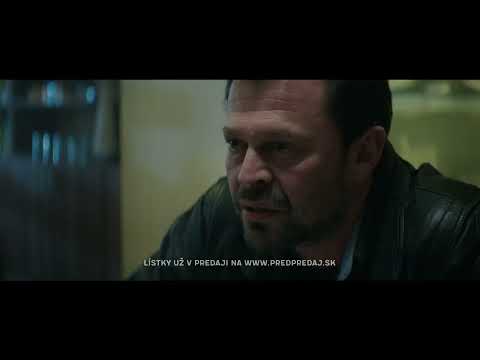 Válka policajtů - uvidíte v multikině CineStar Olomouc CITY
