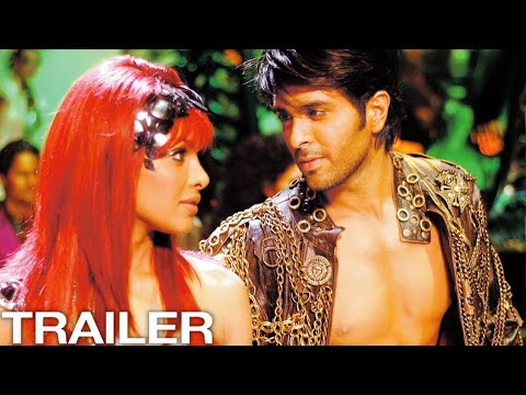 Love Story 2050 - Trailer