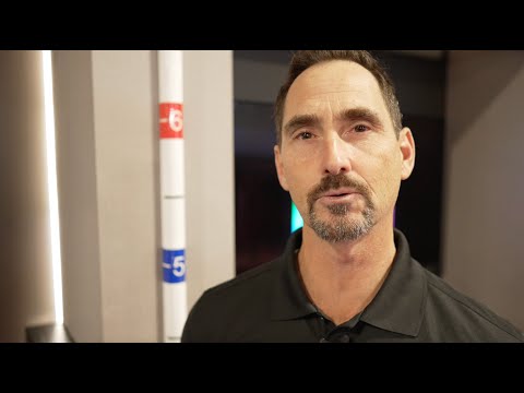 Hanwha Vision America at CANASA 2022 - P series AI Multi-sensor Cameras