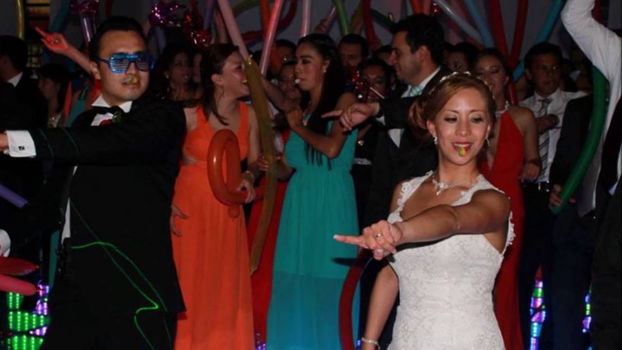 Alteza salon de eventos Toluca