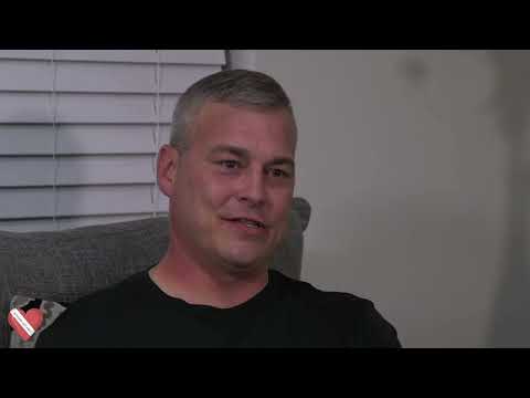 Mike Fowler | Veteran | Adaptive Dive Buddy