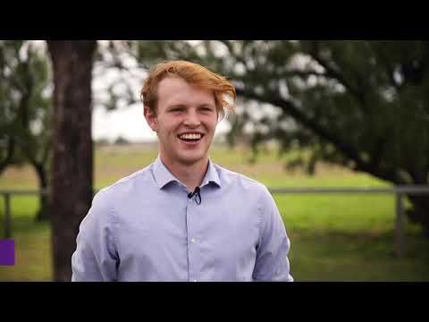 What's it like to study Wildlife Science at UQ?