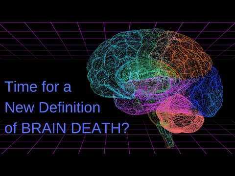 Time for a New Definition for Brain Death?