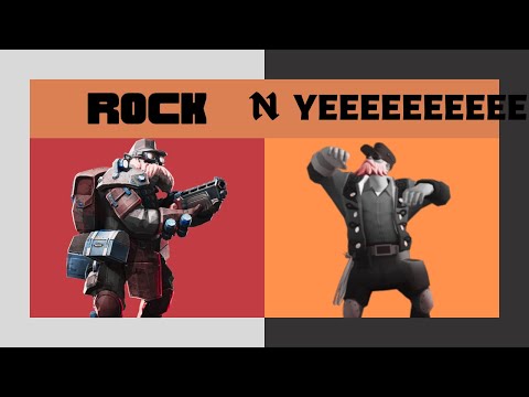Steam Community :: Video :: Rock N YEEEEEEEEEEE