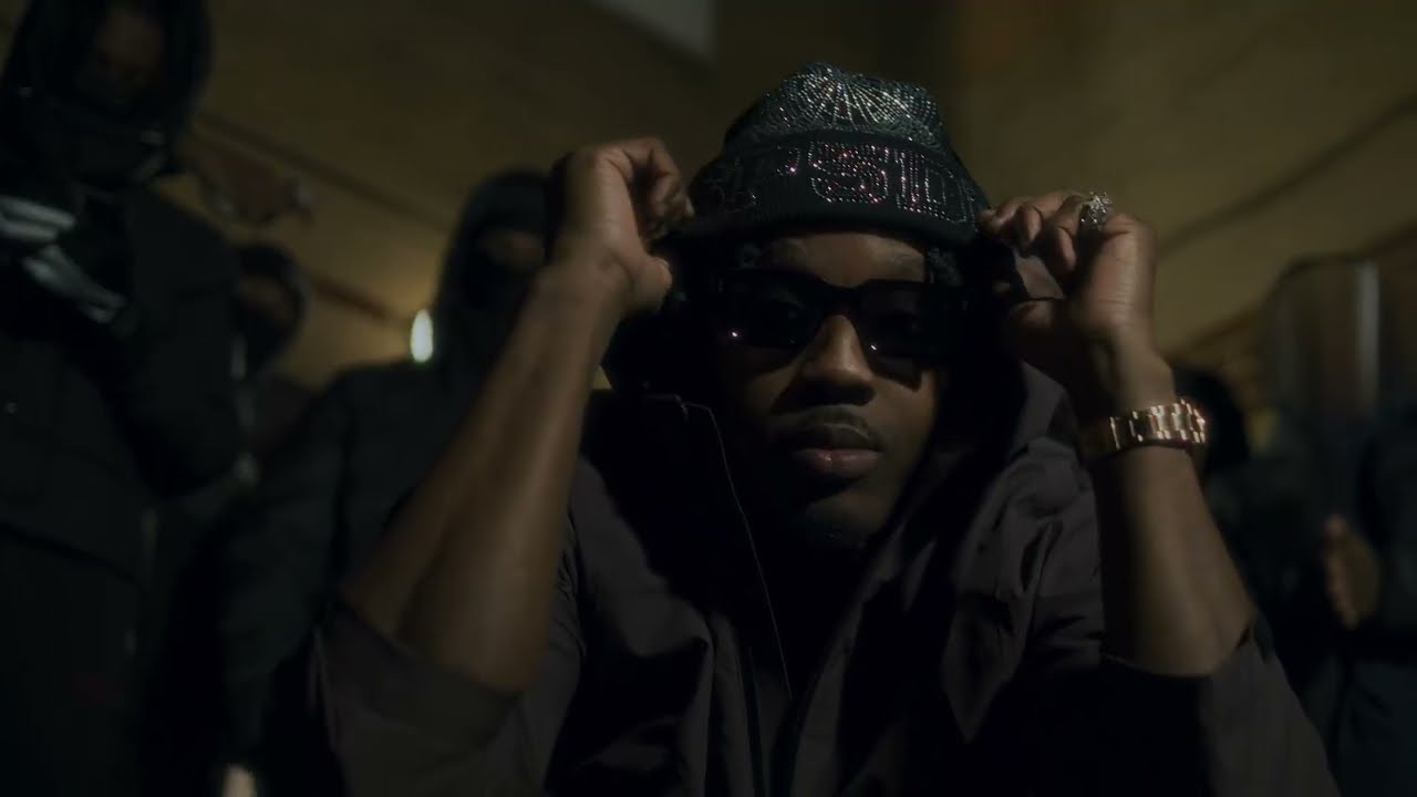 El Kay - W.T.T.A (What's The Talk About)