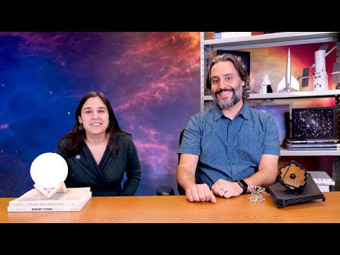 Combining and Finalizing: How Webb's Full-Color Images Are Made