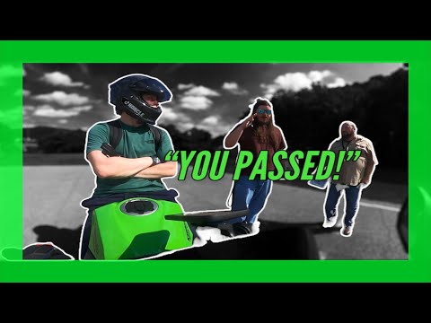 HOW TO GET MOTORCYCLE ENDORSEMENT! (2023)
