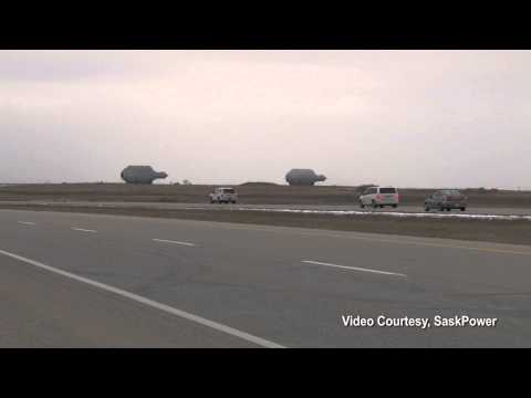 K+S High Load move 4 highways